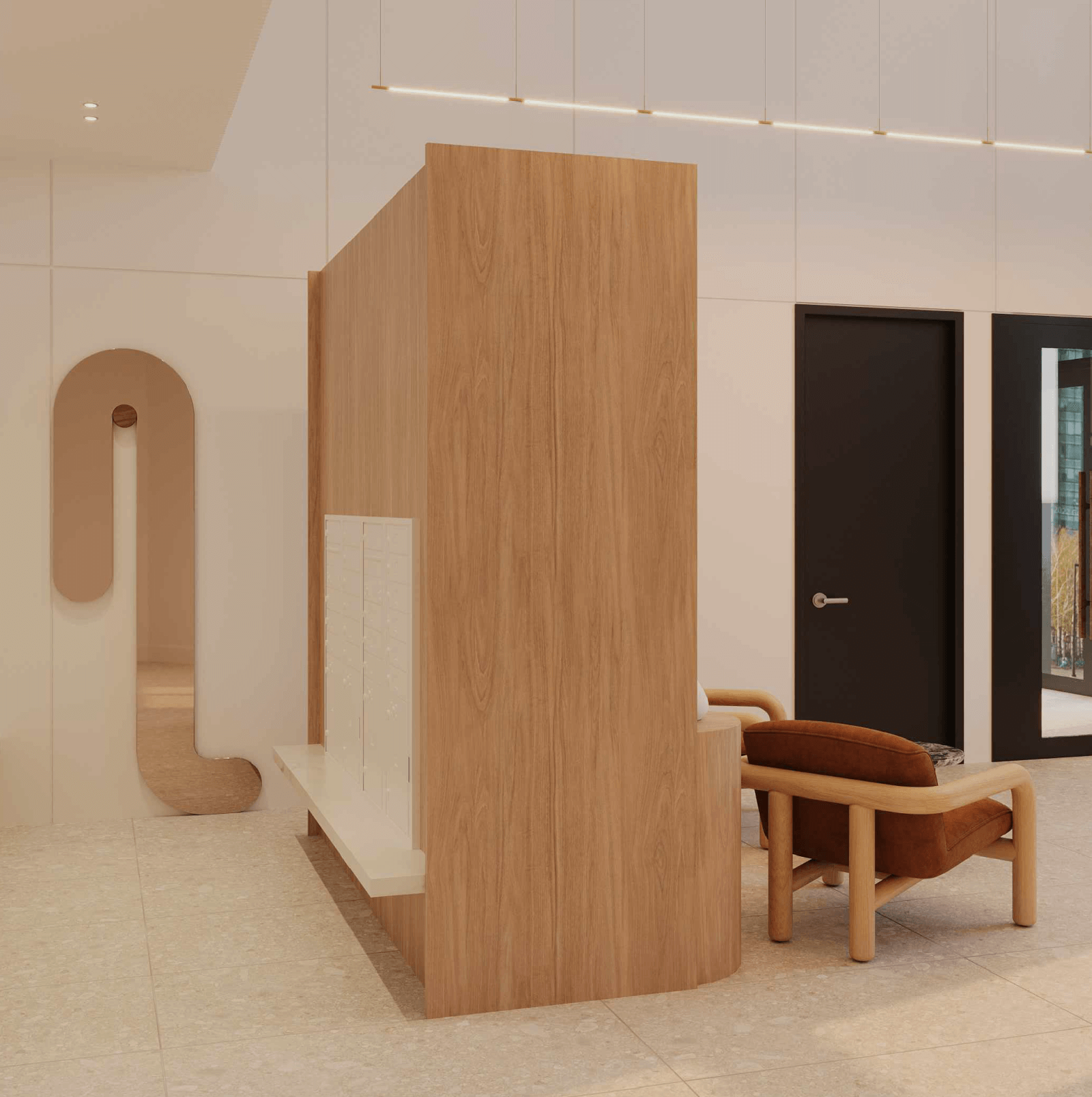 Luxury Living in Long Island - Queens | The Clairemont